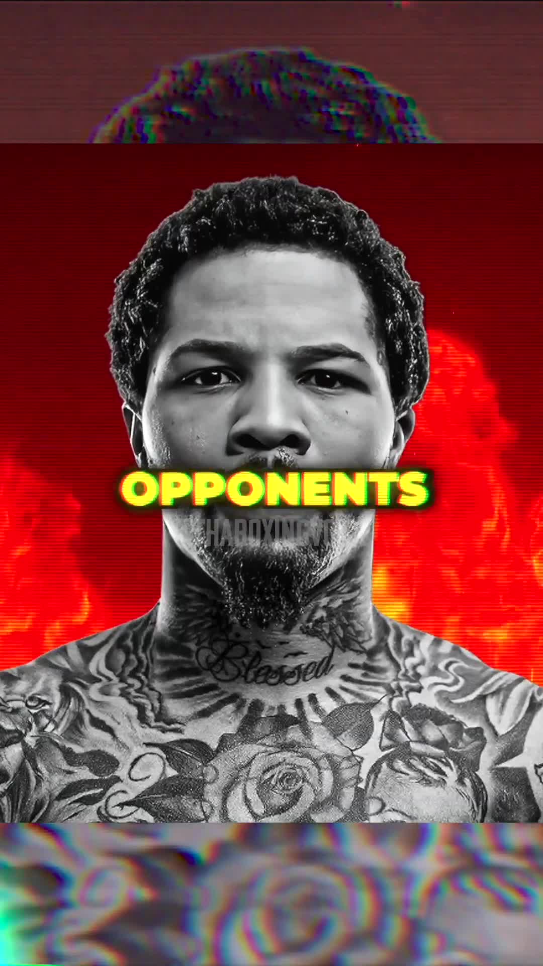 Will Floyd Mayweather's record deal ever be broken by Gervonta Davis ...