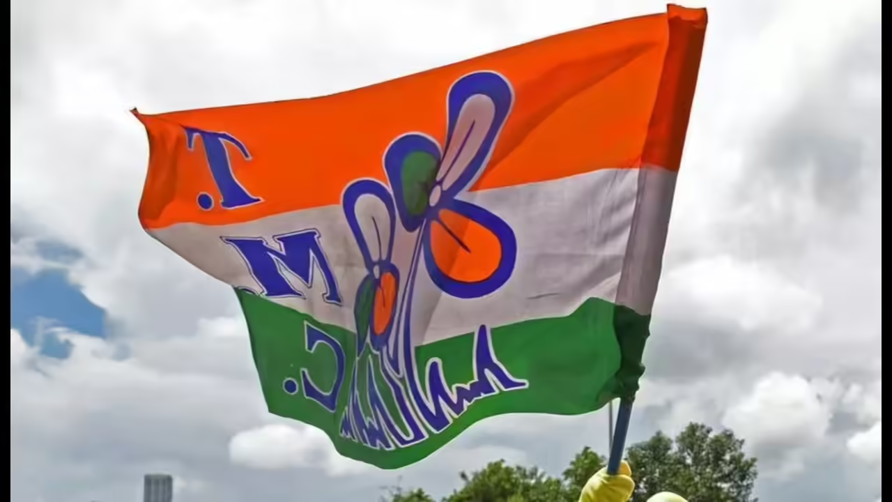 Politically motivated: TMC on NIA arresting party worker for 2023 BJP ...