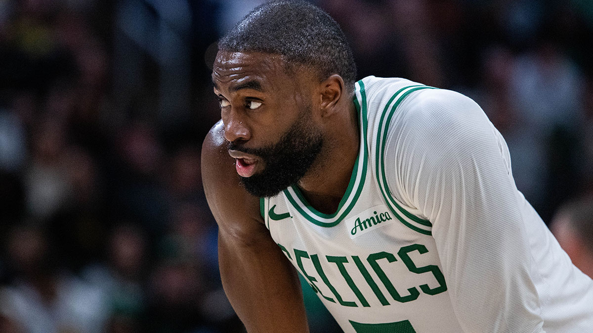 Live updates: Celtics clash with Victor Wembanyama, Spurs at Garden