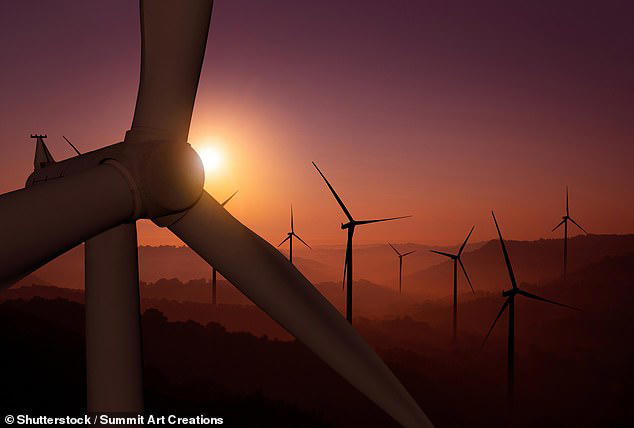 The staggering cost of Ed Miliband's net zero drive finally revealed: £ ...