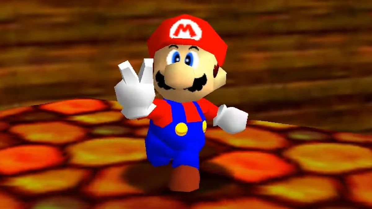 Top 15 Nintendo video game secrets that took gamers years to find
