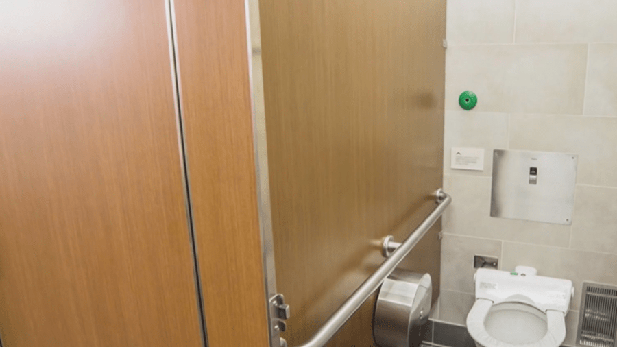 NYC launches $4M pilot program to expand public restroom access