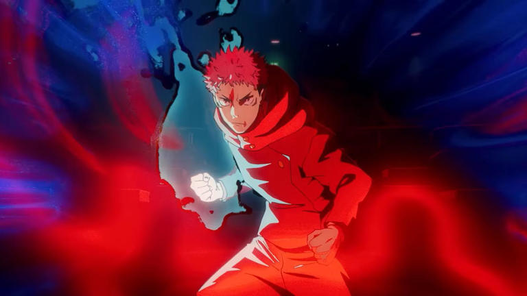 'Jujutsu Kaisen' season 3 English dub release date following subbed ...