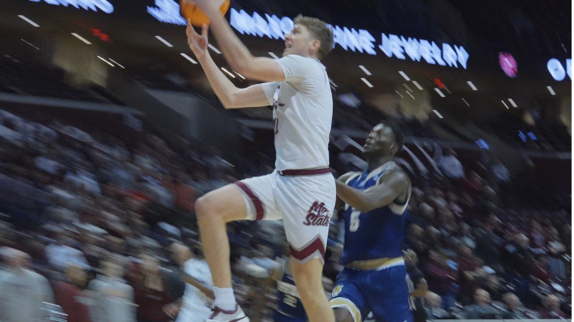 Missouri State defeats Florida International