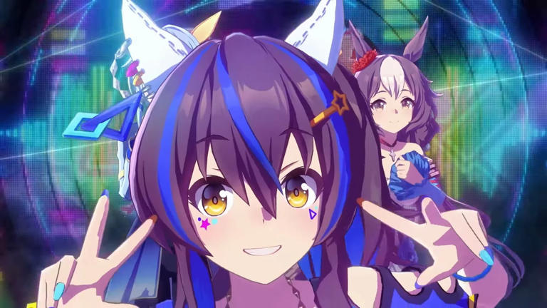 All upcoming banners in Umamusume Global