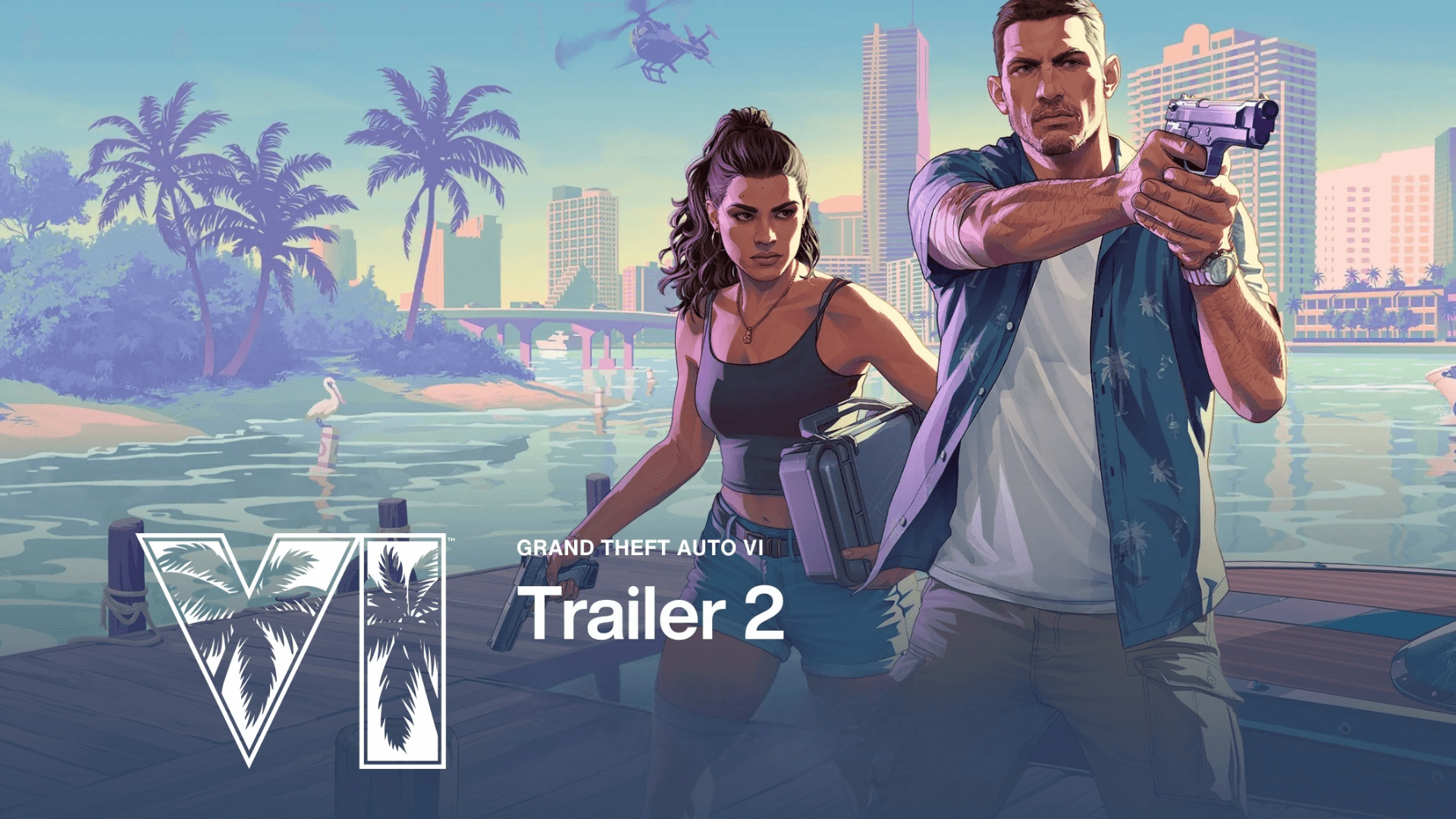 Rockstar Games could release GTA 6's third trailer before February 3