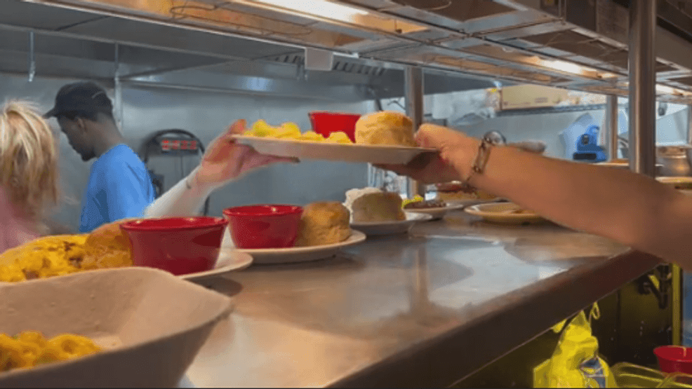 Charleston Restaurant Week brings boost to local businesses during ...