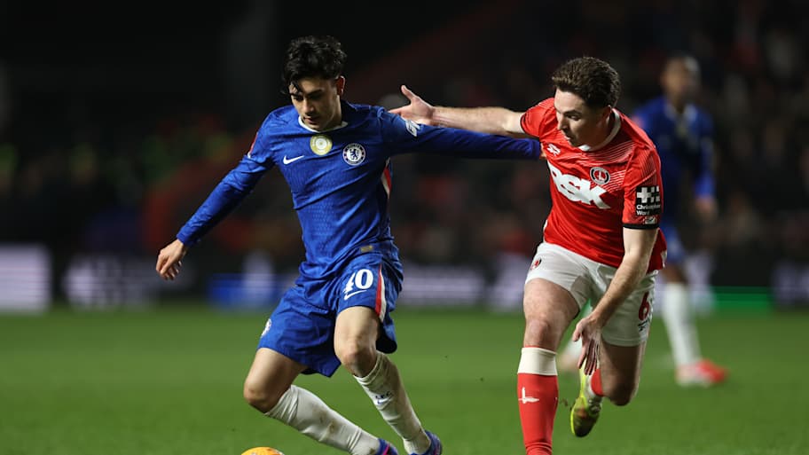 Chelsea player ratings vs. Charlton: Rosenior’s reign off to perfect start
