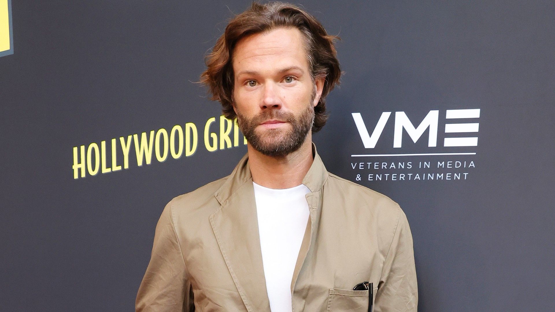 Jared Padalecki's first Netflix movie changes title to avoid conflict ...