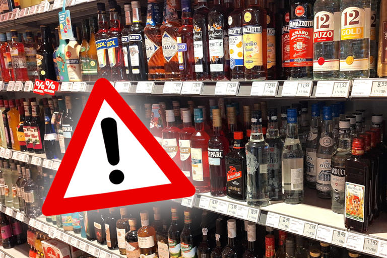 Alkohol in Deutschland so billig wie in kaum einem anderen Land – doch ...
