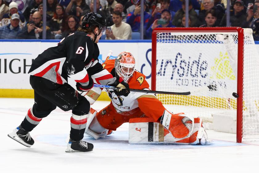 Ducks' defensive woes continue as losing streak grows to nine games