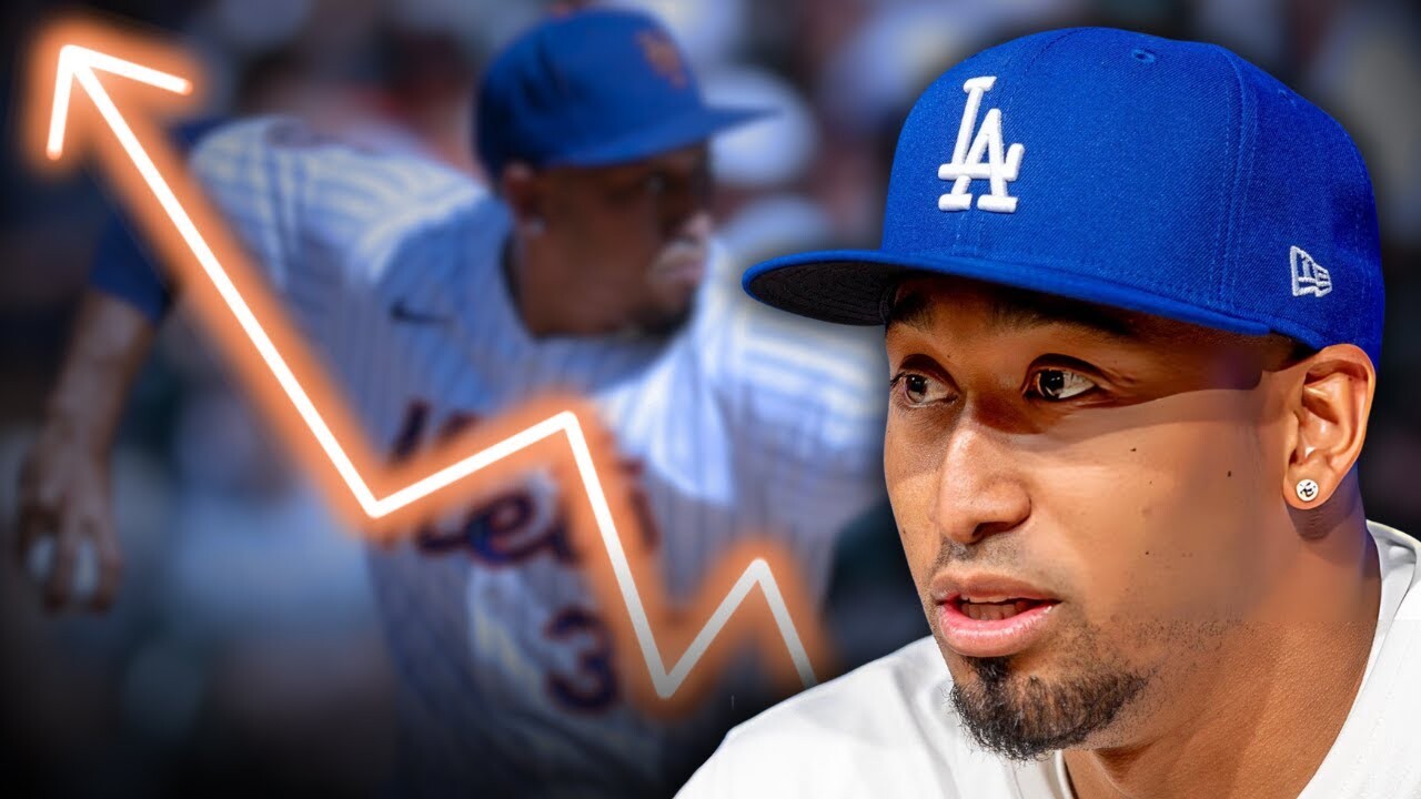 Edwin Diaz conquered New York. Did he leave too soon?