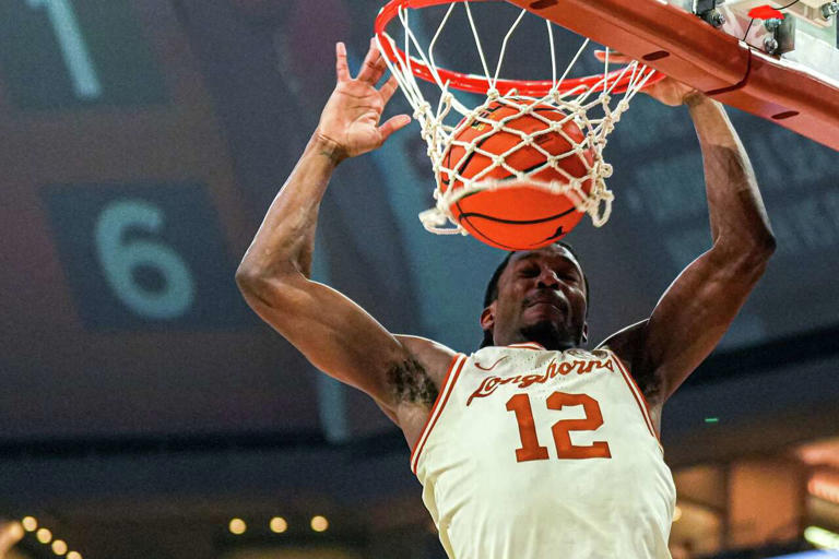 Texas vs Alabama: Live updates, TV/streaming info for SEC game