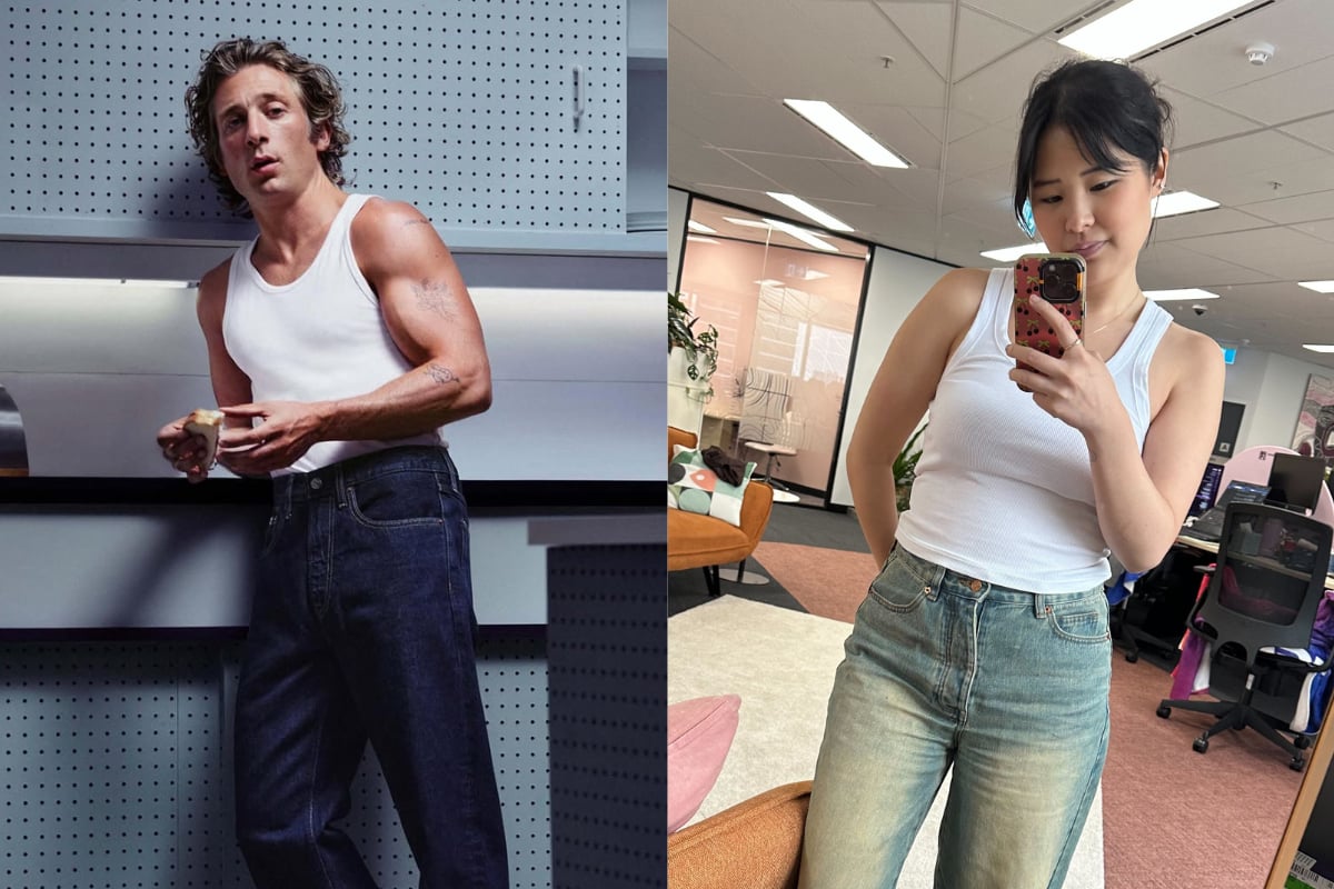 I dressed like the internet's boyfriends for a week and I have never ...