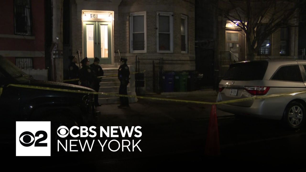 Man stabbed to death in the Bronx, suspect arrested