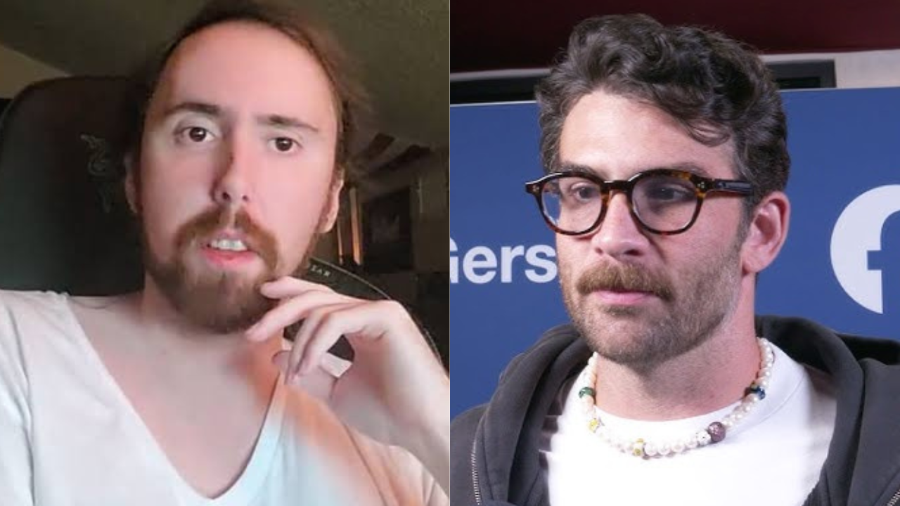 Twitch viewbotting controversy grows as Asmongold and Hasan Piker trade ...