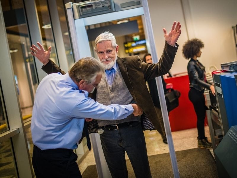 TSA is about to start charging $45 if you don't have this one travel ...