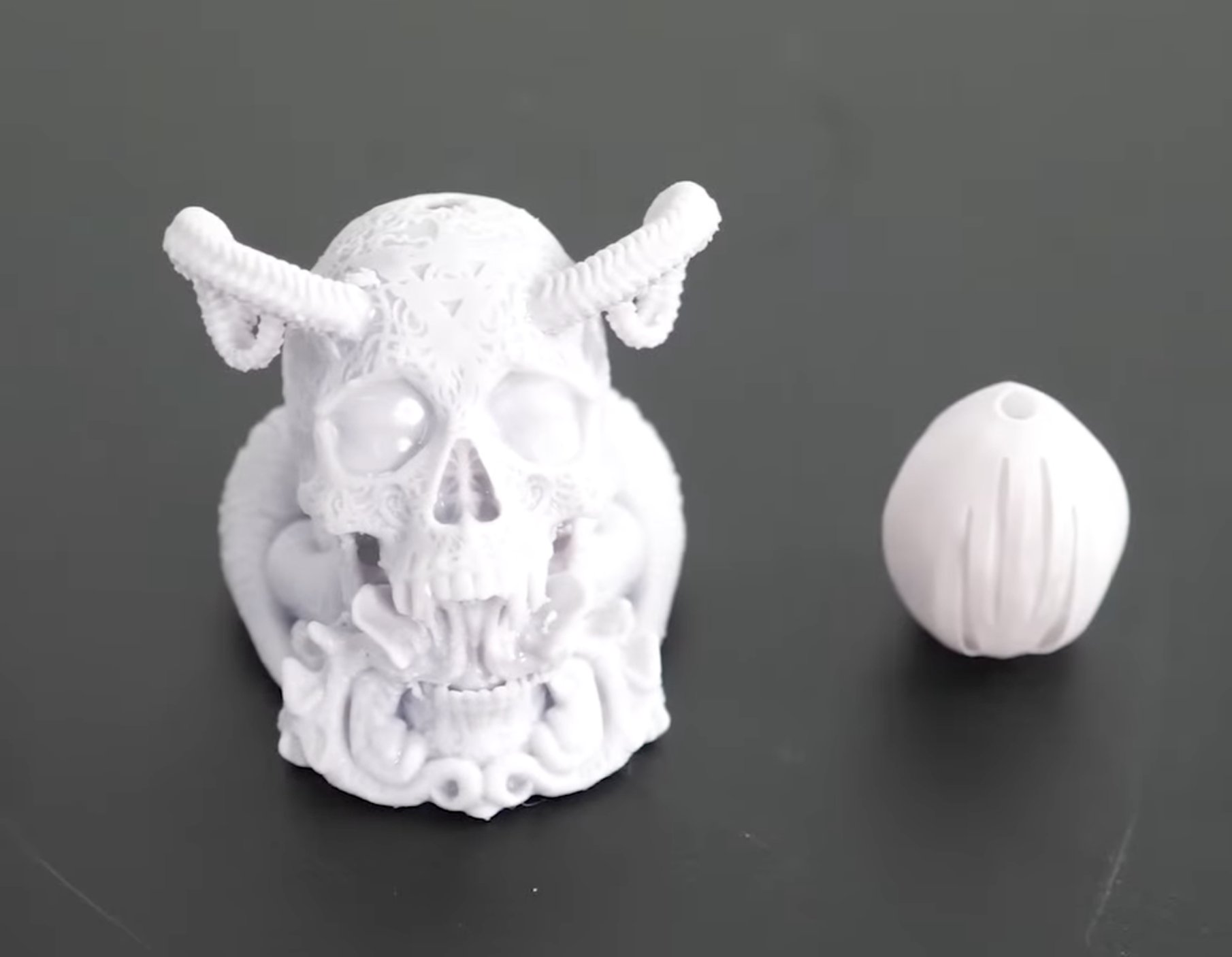 This is the scariest sound in the world