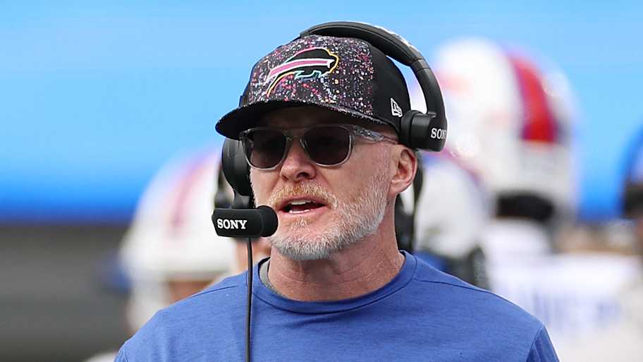 Rex Ryan says the truth that everyone needs to hear about Sean McDermott