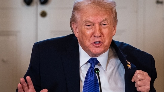 Did Trump declare state of emergency today? What to know about POTUS ...