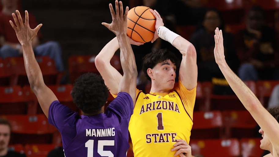 Social media reacts to Arizona State's first Big 12 victory