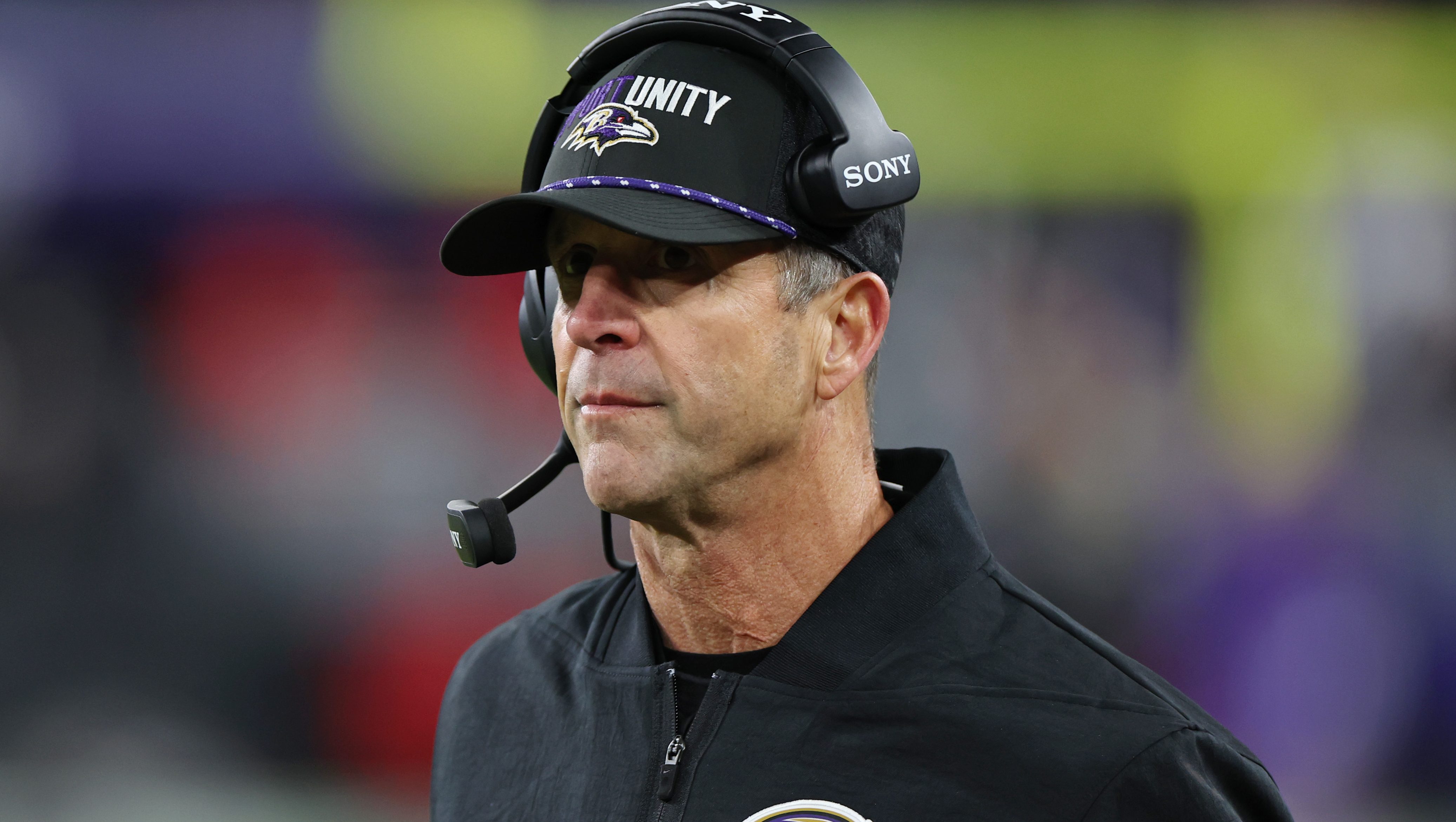 Former Ravens coach John Harbaugh crazy new demands revealed