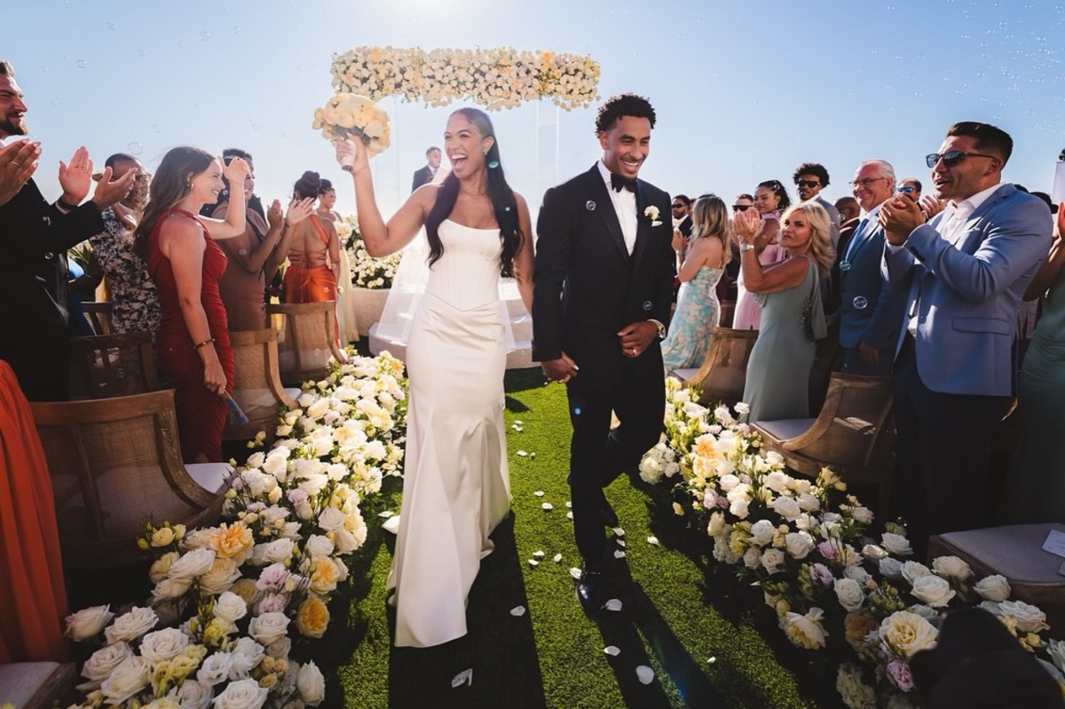 Jordan Love, wife Ronika Stone Love announce personal news before ...