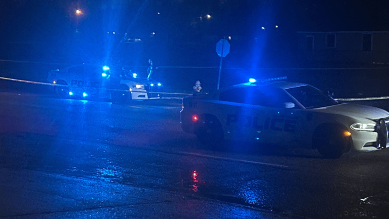 Baton Rouge police investigate three separate shootings