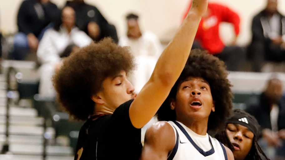 Ice-cold at the line: Penn Hills stuns defending champs in dramatic ...