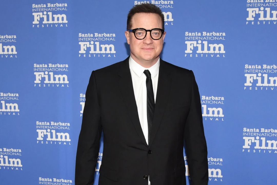 “There Is a Real Need”- 'Rental Family' Actor Brandon Fraser Reflects ...