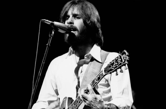 Bob Weir, Grateful Dead co-founder, dies at 78