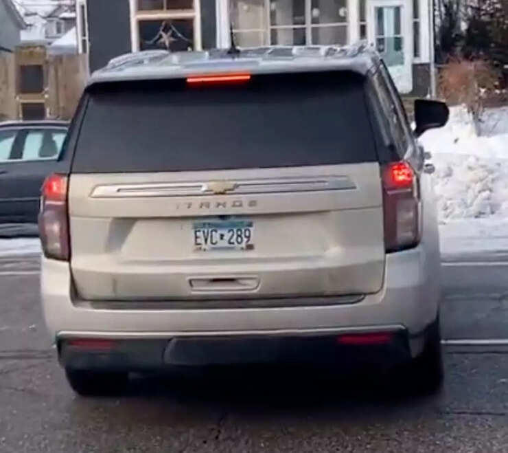 Did a viral 'dancing' video change the narrative? New video of Renee ...