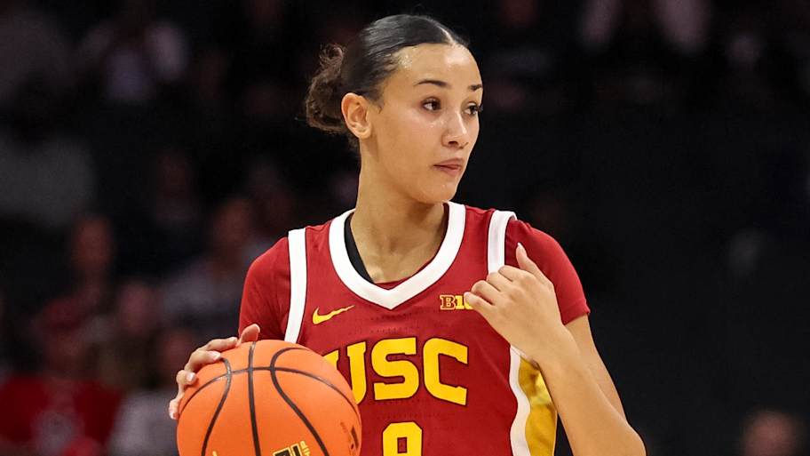 How to watch USC women’s basketball vs. Minnesota: Preview, prediction