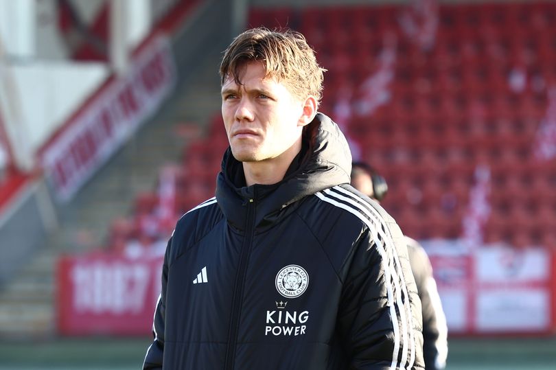 Jannik Vestergaard injury and Abdul Fatawu fitness update for Leicester ...