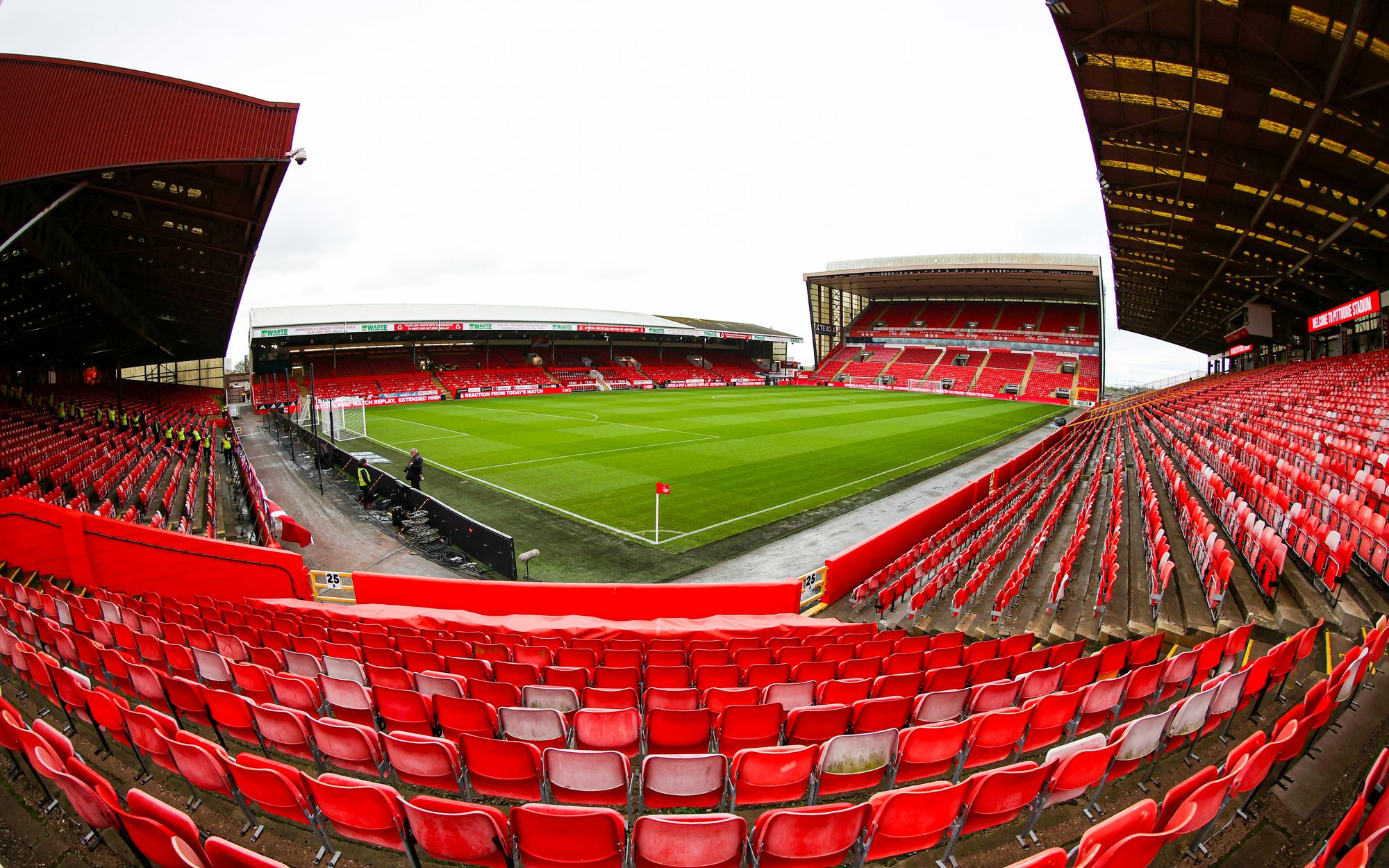 What channel is Aberdeen v Rangers? TV and live stream plus team news ...