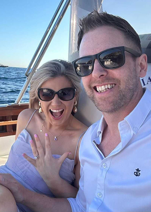 'Weekend contract sign up ASAP' who is the Ireland AM presenter that ...