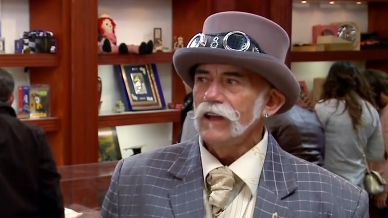 Pawn Stars cast members you barely see on the show anymore