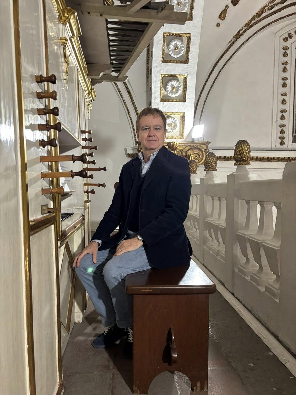 Le note di Rtc. Il brio d’operetta e le note di Zipoli