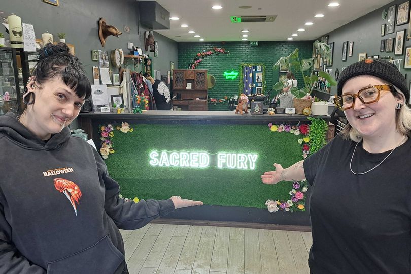 'I had to act to stop body shaming and people being treated like cash ...