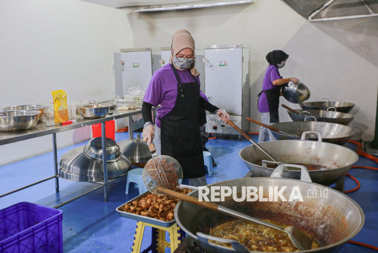 KAI siapkan aset strategis untuk bangun dapur MBG