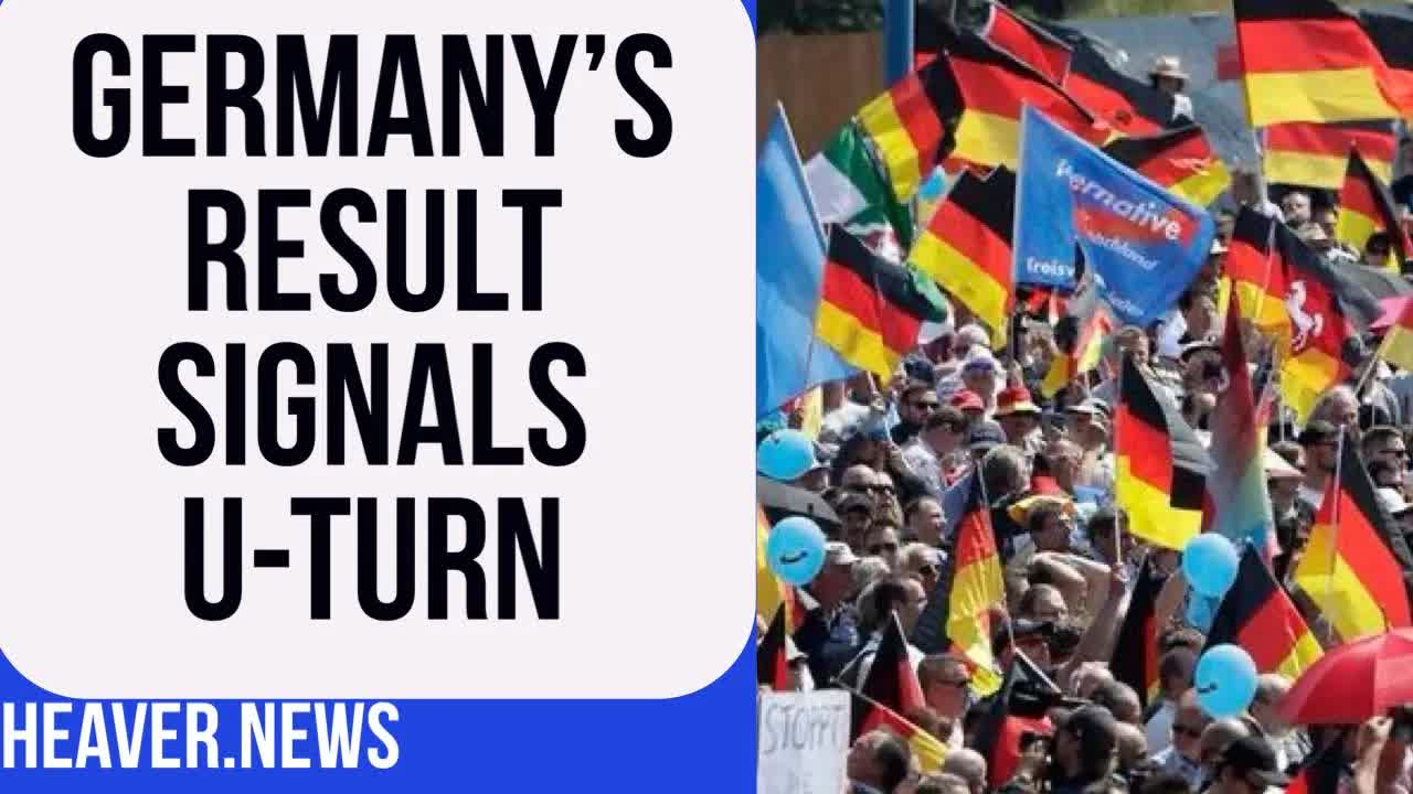 German 'dexit' debate: AfD faces setback after election loss