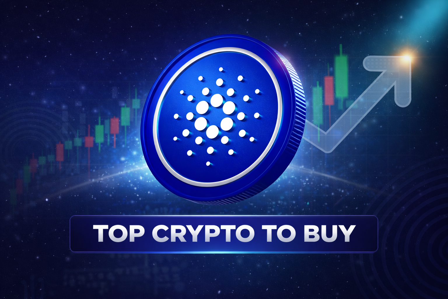 Top crypto to buy: Here’s why Mutuum Finance (MUTM) will flip Cardano (ADA)
