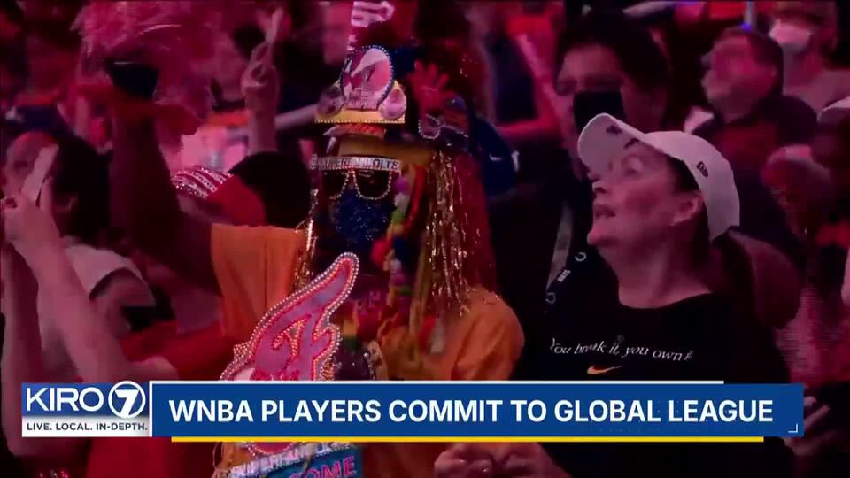 Video: WNBA collective bargaining agreement deadline passed