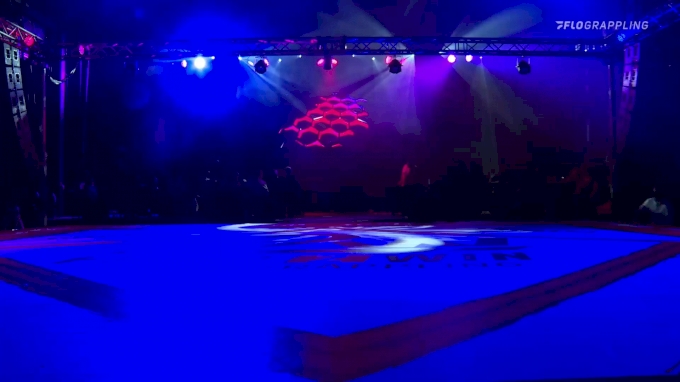 Zackary Thompson vs James Holland 2026 Battle of the Badge 6