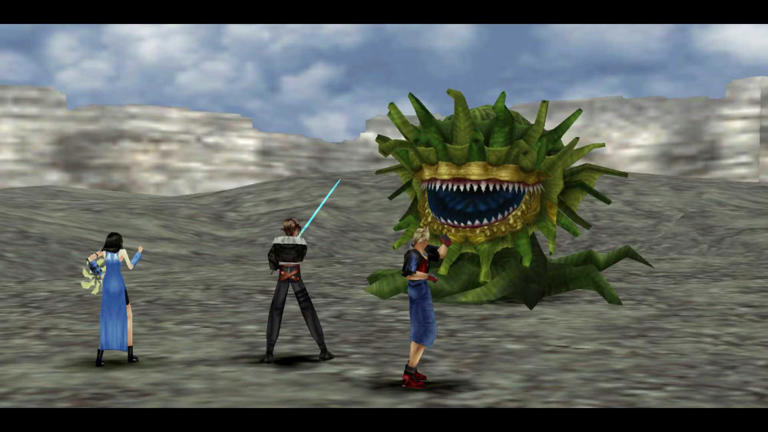 10 JRPG combat systems that need to come back