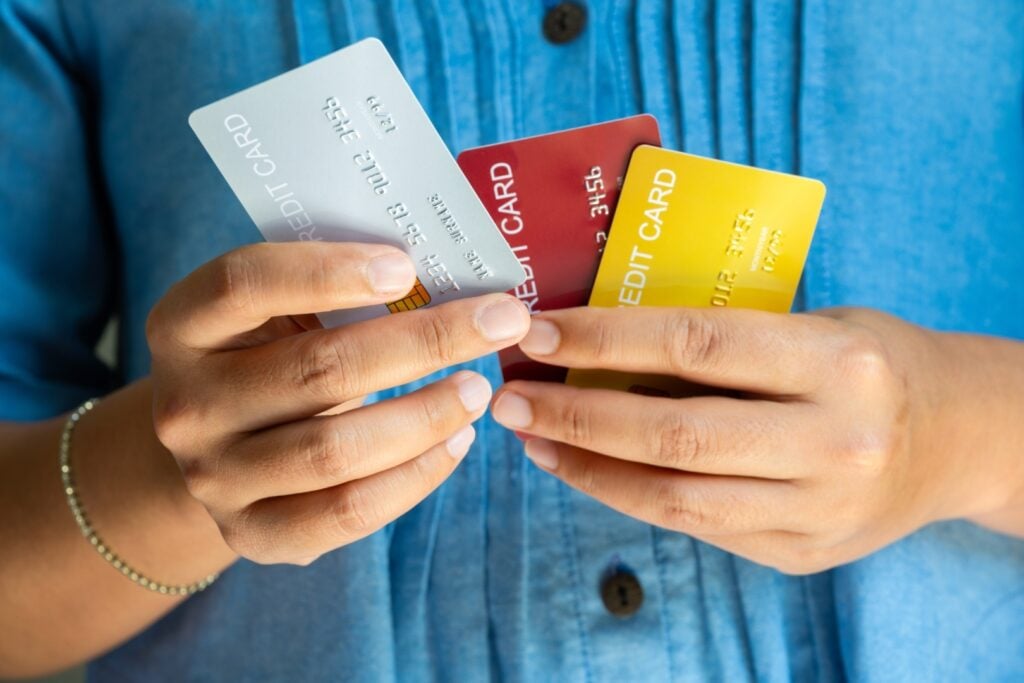 Bill Ackman questions credit card rewards structure, says low-income ...