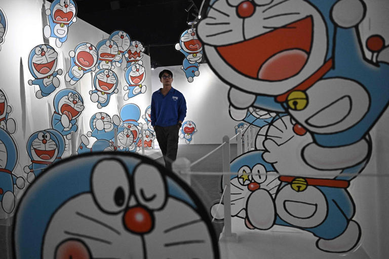 Soft power, hard cash: Southeast Asia’s billion-dollar anime obsession