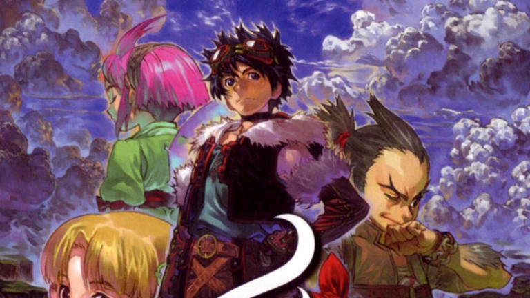 10 perfect PS2 RPGs nobody remembers