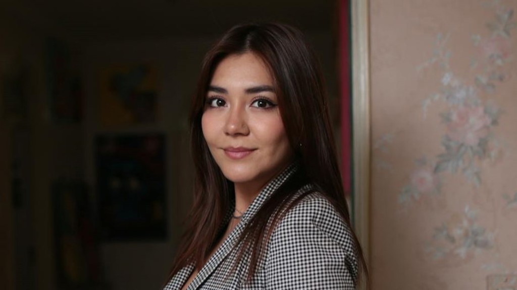 Milena (33): Tchyně mě celá léta jen kritizovala. Pak mě najednou ...