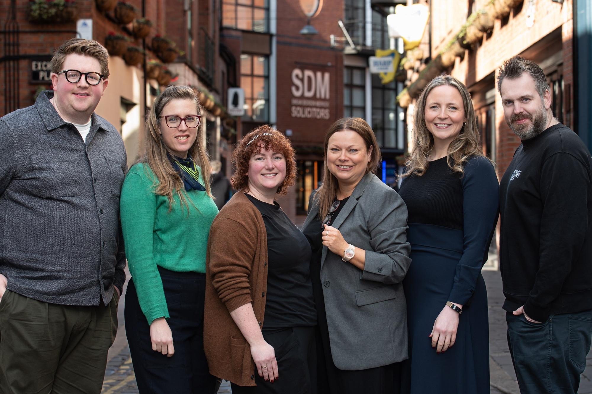 Belfast Flavours event with Steve Orr reveals secret ingredient for ...